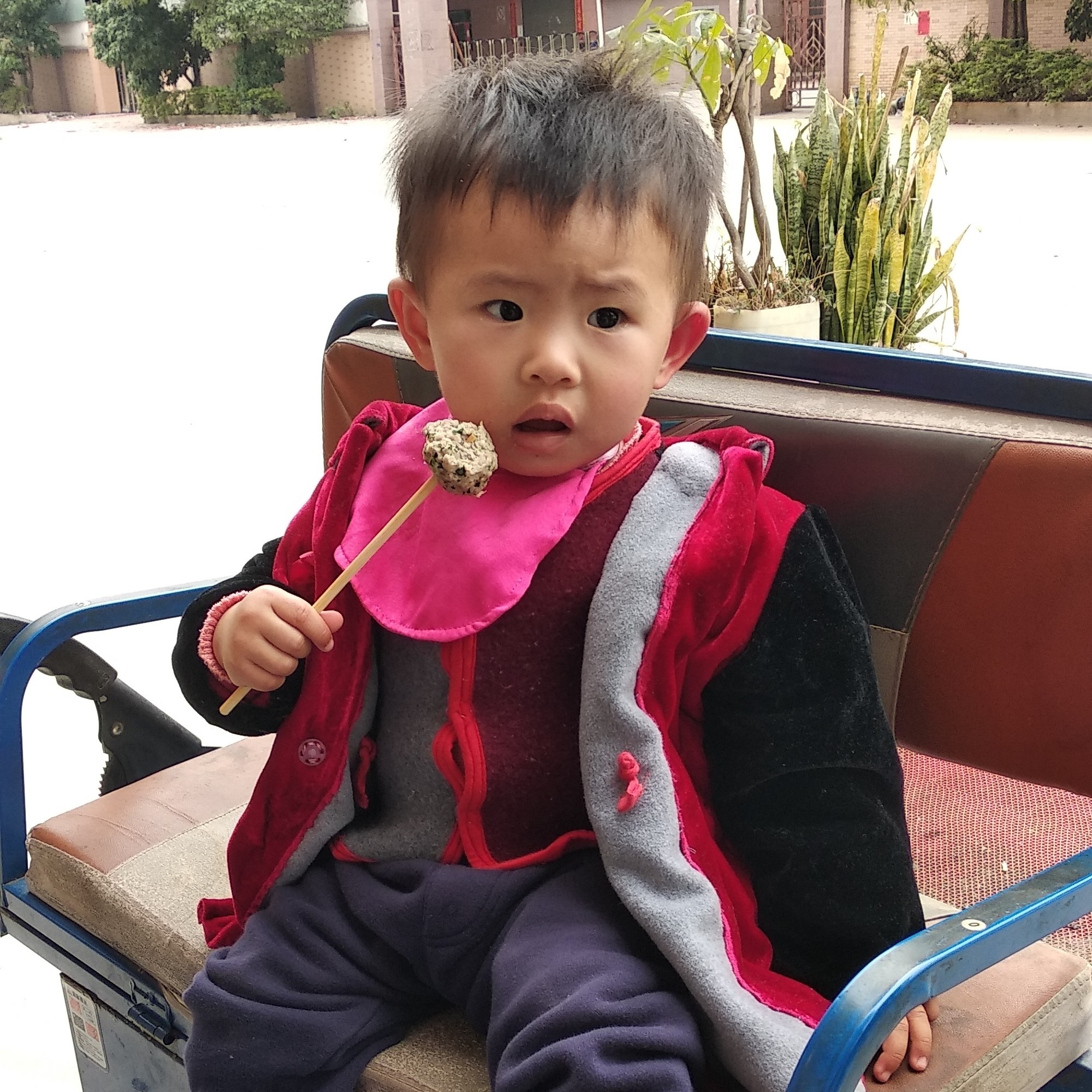 学无止境 